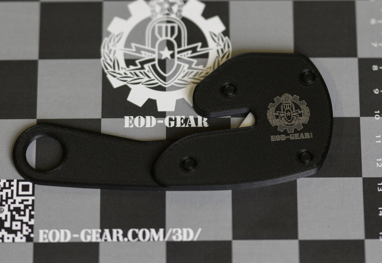 Eod Hook Knife