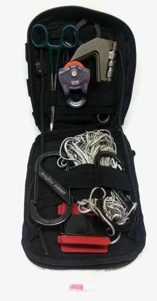 Mini HAL Kit | EOD Gear Kit Solutions Since 2012