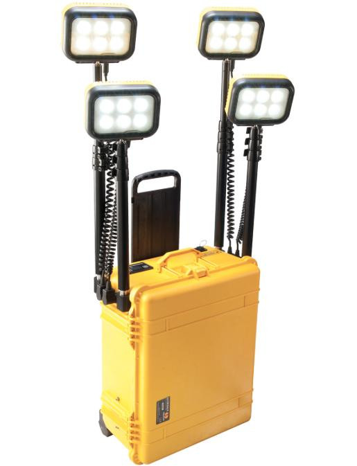 Pelican 9470M Remote Area Lighting | Emergency Lighting