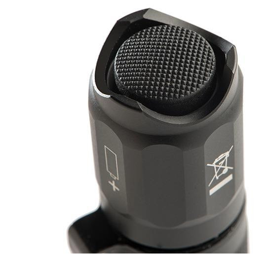 Pelican 7000 Tactical Flashlight Pelican EOD Gear Police