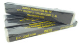 Inert M112 C4 Block | Demolition Training Aid – EOD Gear