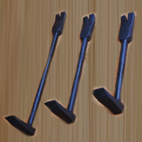 Tactical Pry Bar | Broco Jimmy Pry Bar | EOD Gear | GSA