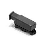 The Polymer Rotating 9mm Mag Pouch by Warrior Assault Sys...