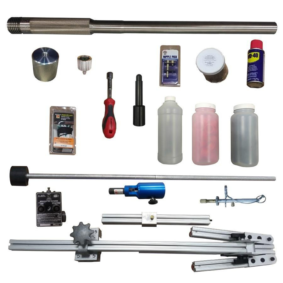 EOD Disruption Kit