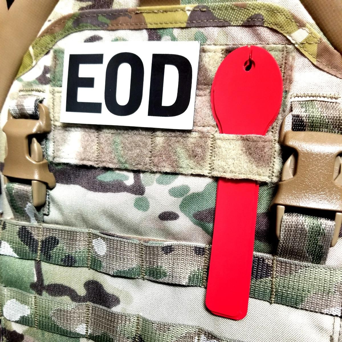 Reusable Threat Marker | EOD Gear Tactical Solutions