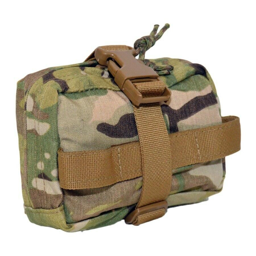 Blast IFAK Kit | Demining First Aid Kit | Explosive First Aid | EOD Gear