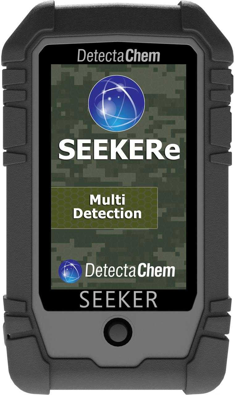 Explosive Detection | EOD Gear Explosive Operations