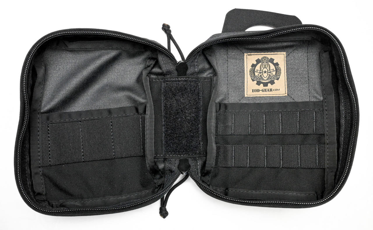EOD Pouch | EOD Gear Custom EOD Tool Kit Solutions