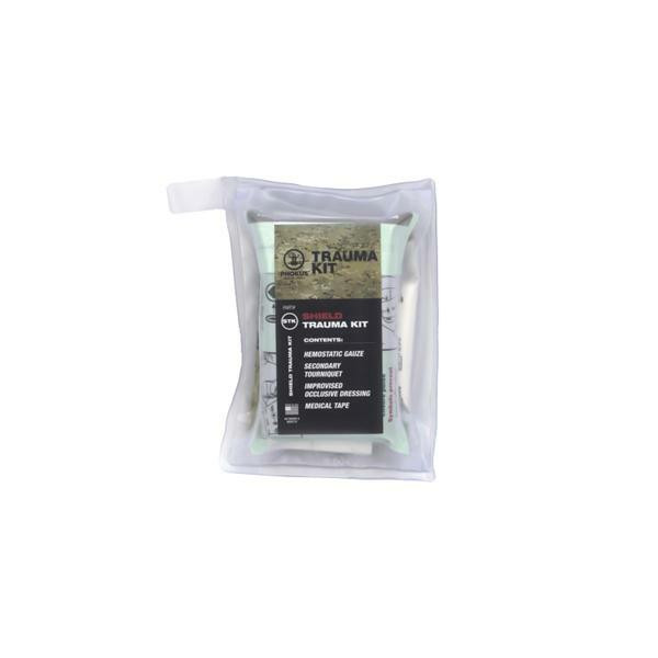 Under Armor Trauma Kit | EOD Gear Custom Armor Solutions