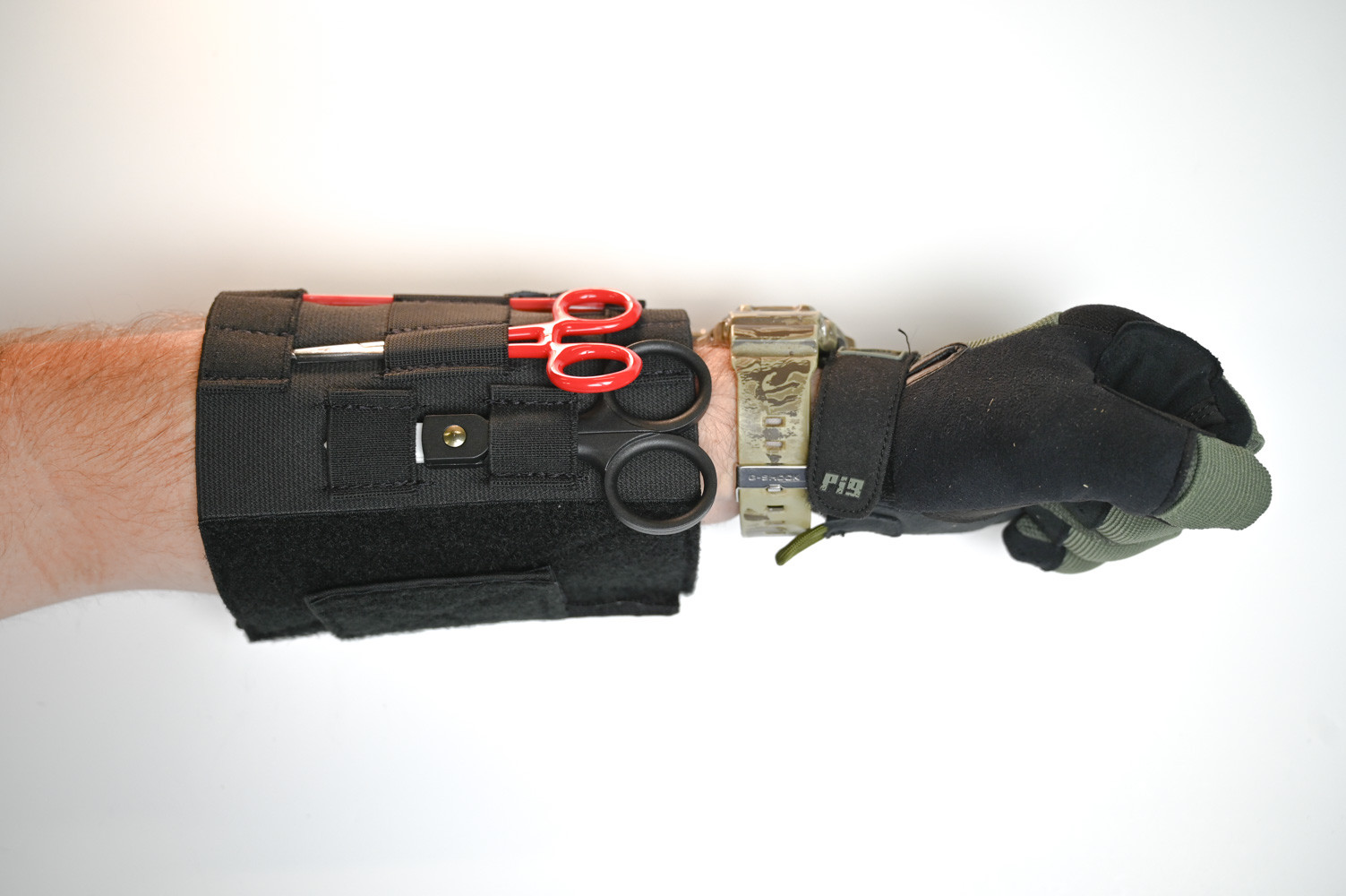 EOD Wrist Kit | Berry Compliant | Career-Long Guarantee