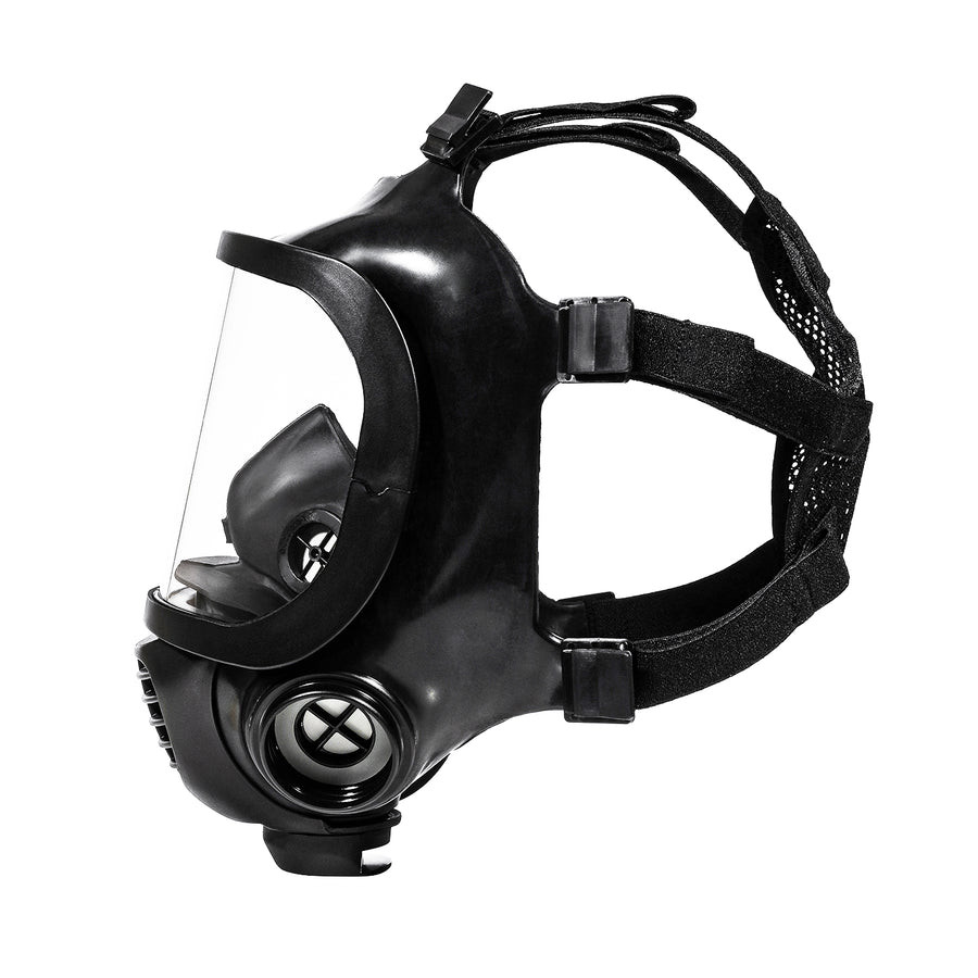 Tactical Gas Mask CM-6M - Full Face CBRN Respirator