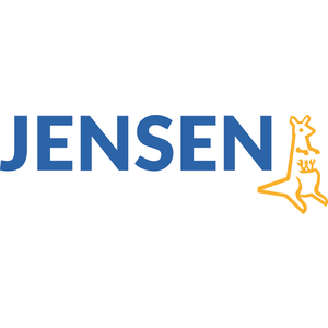 Jensen Products - EOD Gear