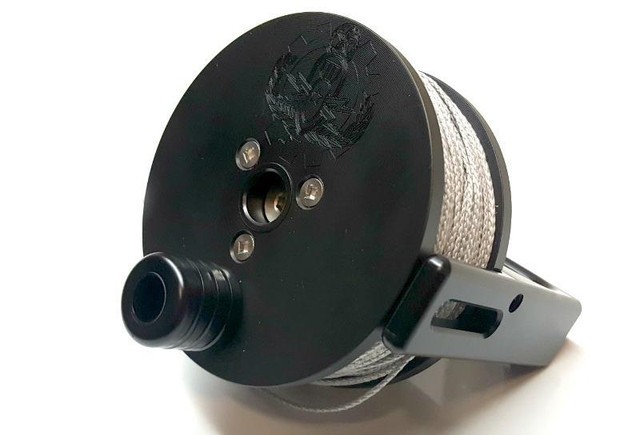 NFA Engraving | Form 1 SBR Suppressor Laser Engraving | EOD Gear