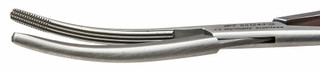 Extra Long Forceps | Long Curved Forceps | EOD Gear