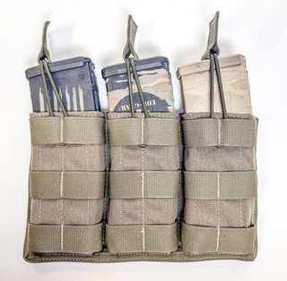 Tactical Magazine Pouches and Carriers | Mag Pouches