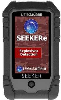 Explosive Detection | EOD Gear Explosive Operations