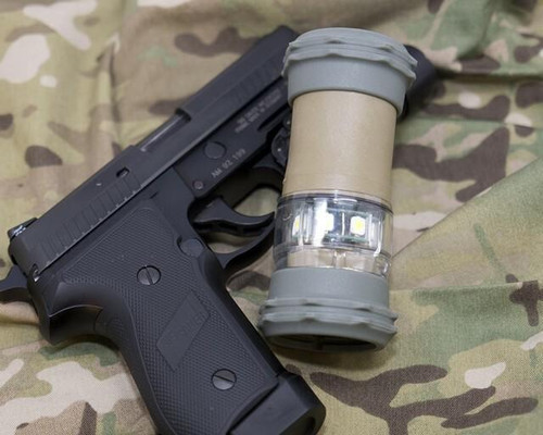 Electronic Flash Bang Device For Sale | EOD Gear