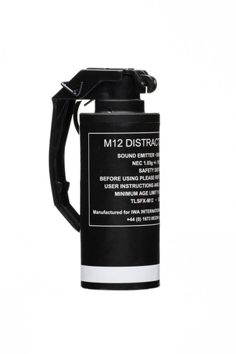 Flash Bang Grenades | Flash-Bang | Flashbang | EOD Gear FEL