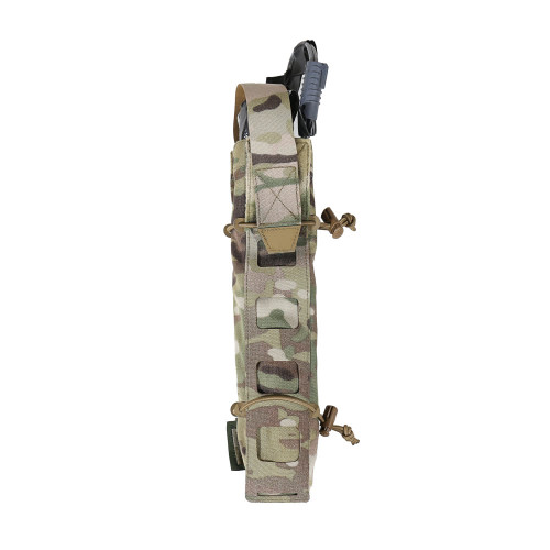 Warrior Assault Systems Laser Cut Vertical Strip Charge/Hammer Pouch