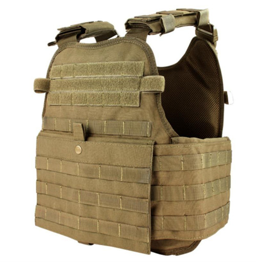 Crossfit Workout Vest | Condor | EOD Gear Fitness Solutions
