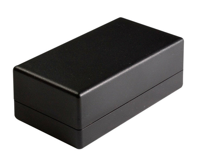 TOC In A Box | Portable Tactical Operations Center Kit