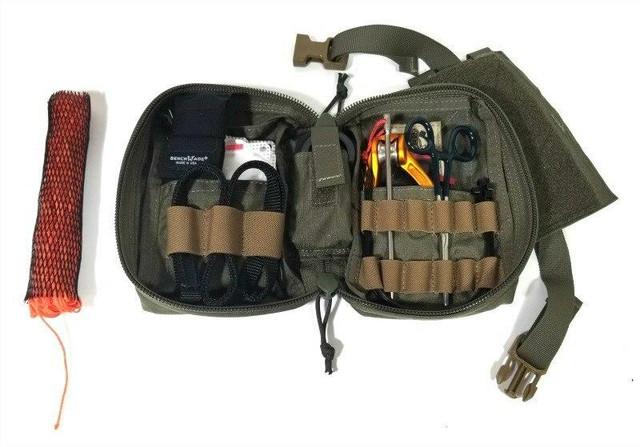 EOD Tool Kits | GSA SDVOSB ISO 9001 Customizable | EOD Gear