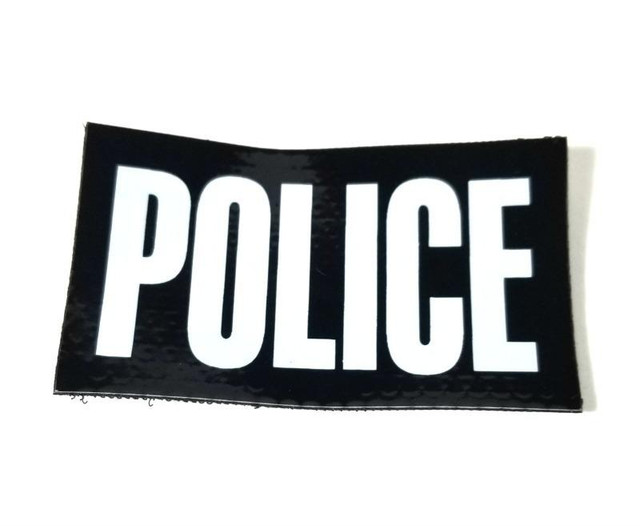 POLICE IR Panel | EOD Gear NVG Infrared Solutions