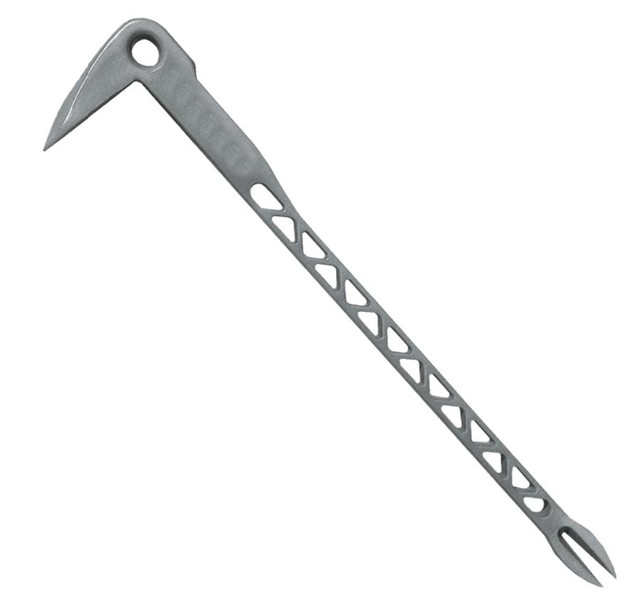 Tactical Pry Bar | Broco Jimmy Pry Bar | EOD Gear | GSA