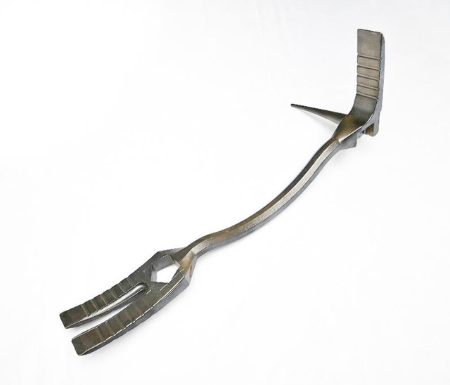 Tactical Pry Bar | Broco Jimmy Pry Bar | EOD Gear | GSA