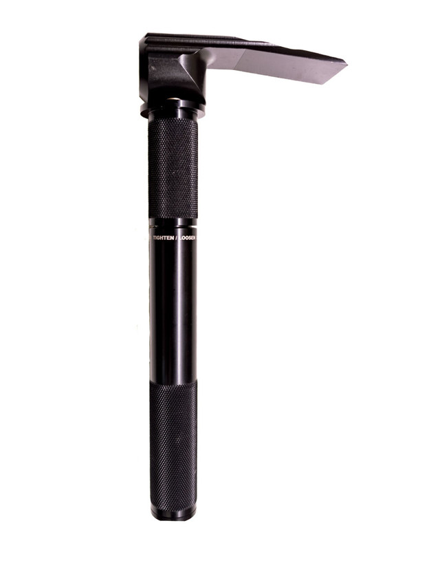 Tactical Pry Bar | Broco Jimmy Pry Bar | EOD Gear | GSA