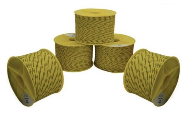 Det Cord for Sale | Explosive Detonating Cord | EOD Gear