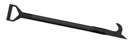 Break-N-Rake Tool for Windows | EOD Gear Entry Solutions