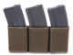 Triple Velcro Mag Pouch | Triple 5.56 Mag Pouch | EOD Gear
