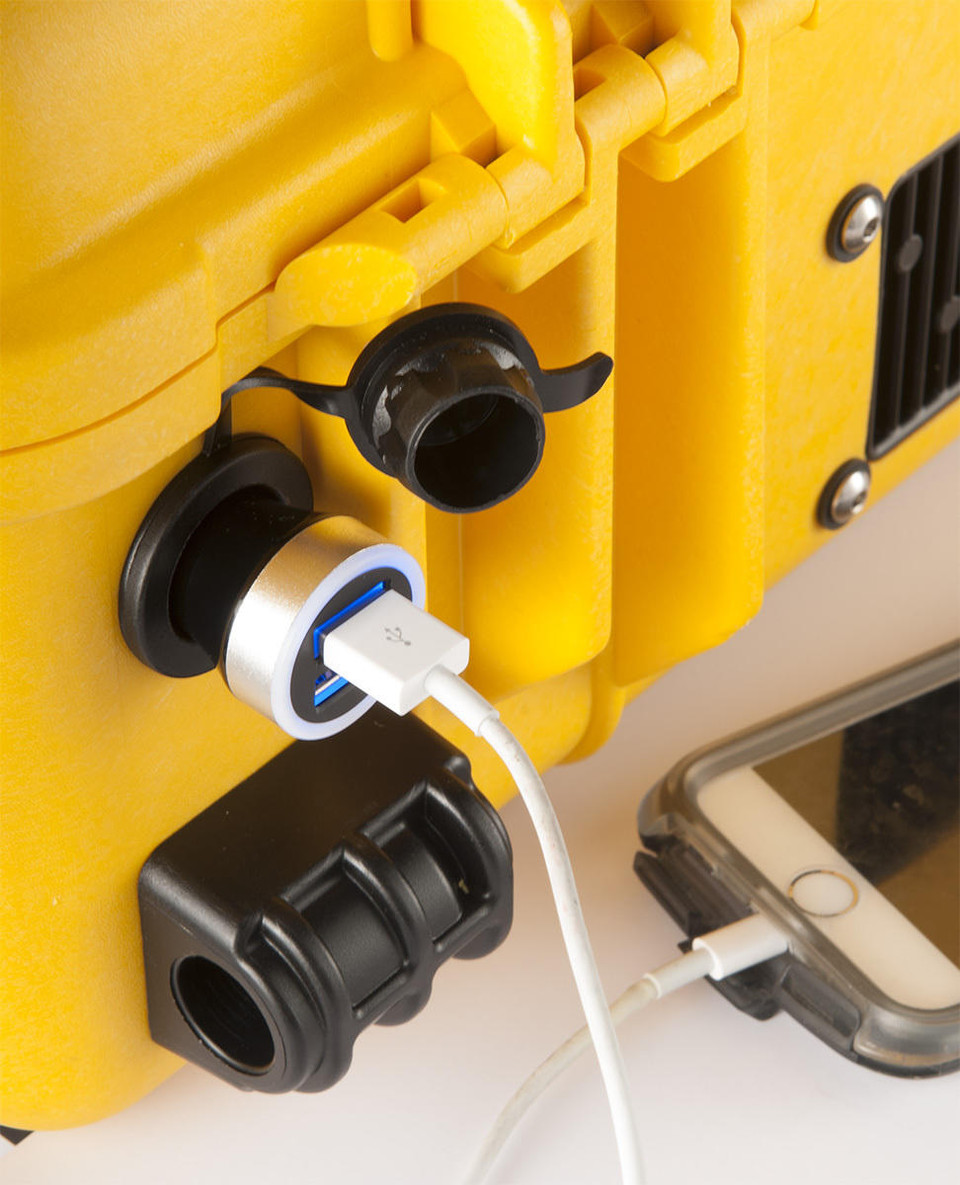 Pelican Remote Area Light 9460M | EOD Gear Safety Solutions