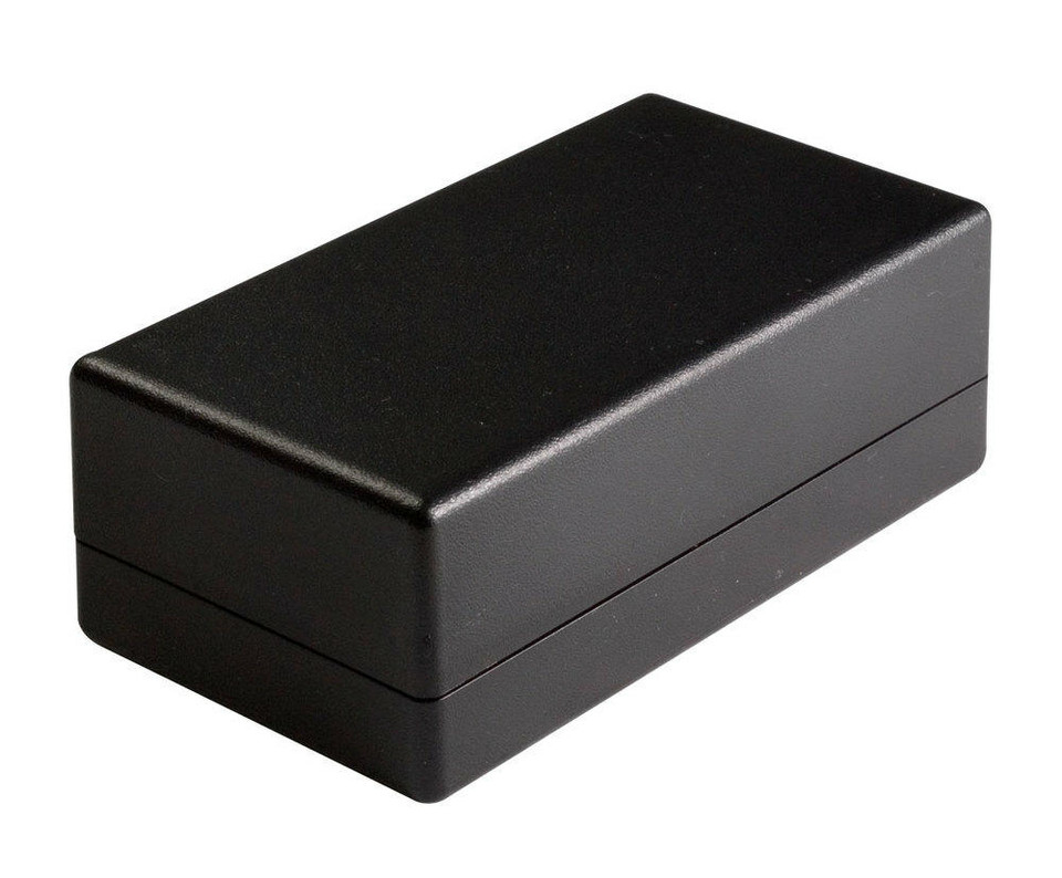 TOC In A Box | Portable Tactical Operations Center Kit