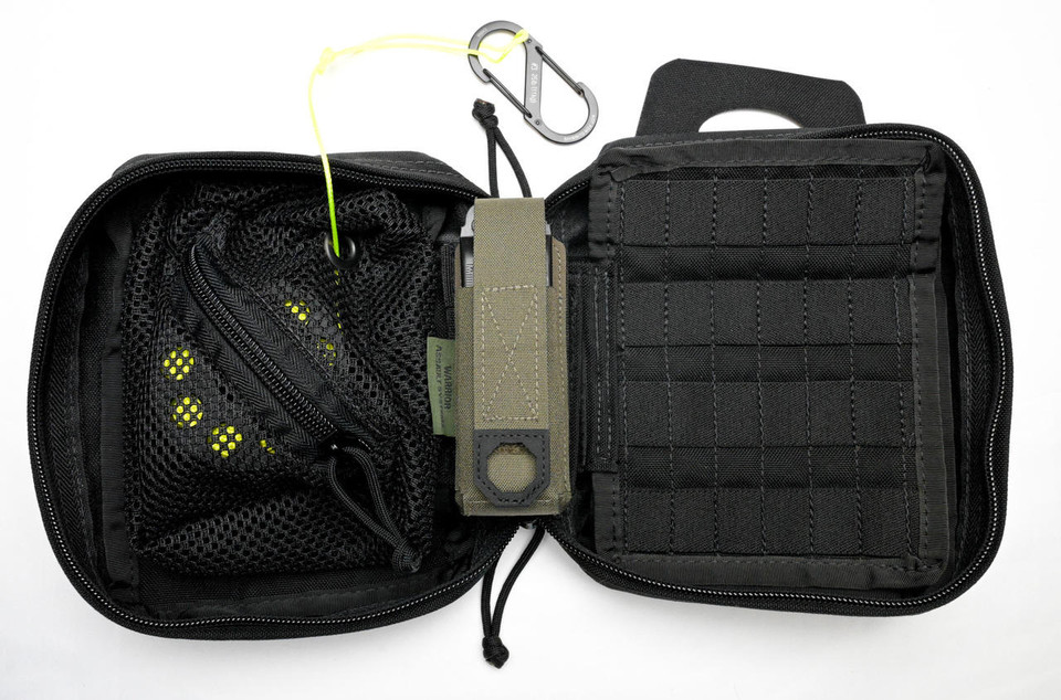 EOD Pouch | Berry Compliant Rip Away | EOD Gear