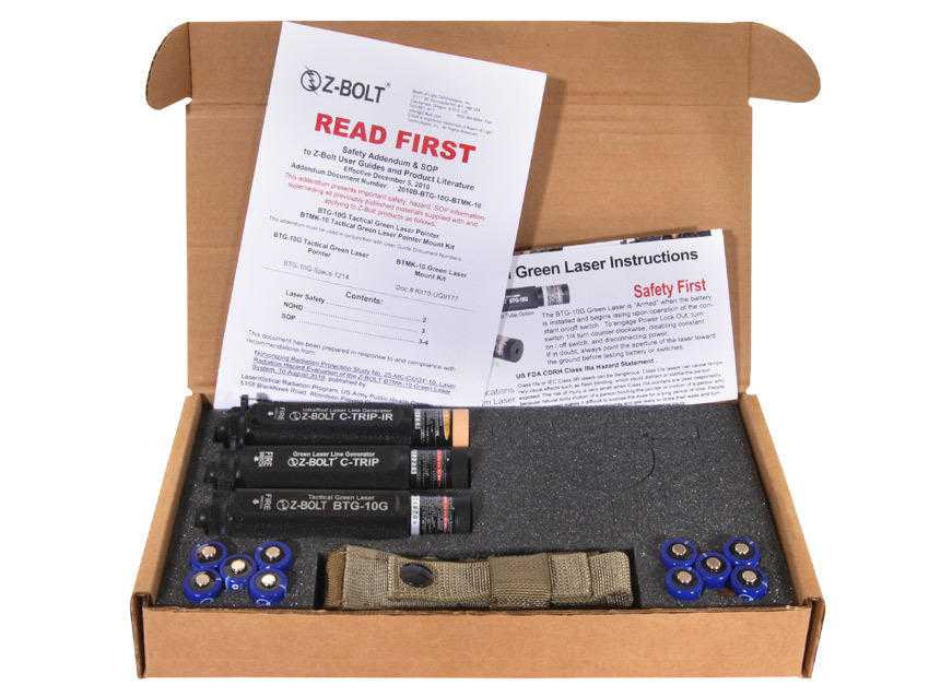 EOD Assaulter Kit | EOD Gear Kitting Solutions