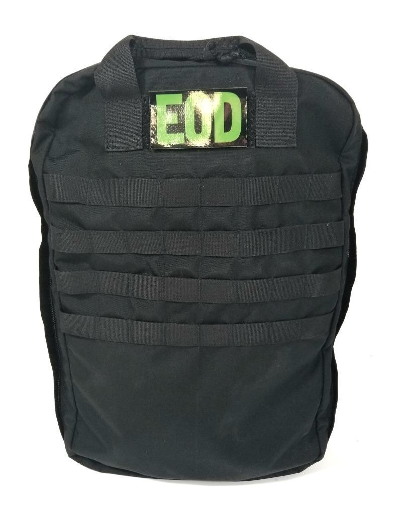 Slim EOD Backpack | EOD Gear Custom EOD Tool Solutions