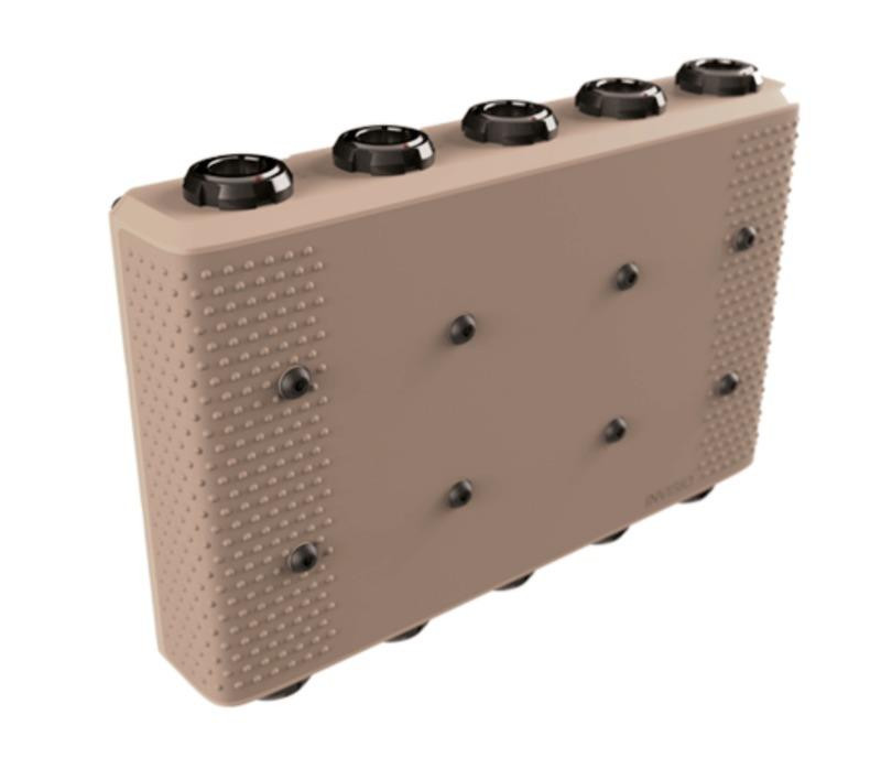 INVISIO V60 | EOD Gear Tactical Communications