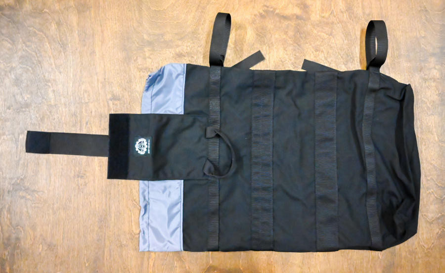 Rescue Rope Bag | EOD Gear Safety Solutions
