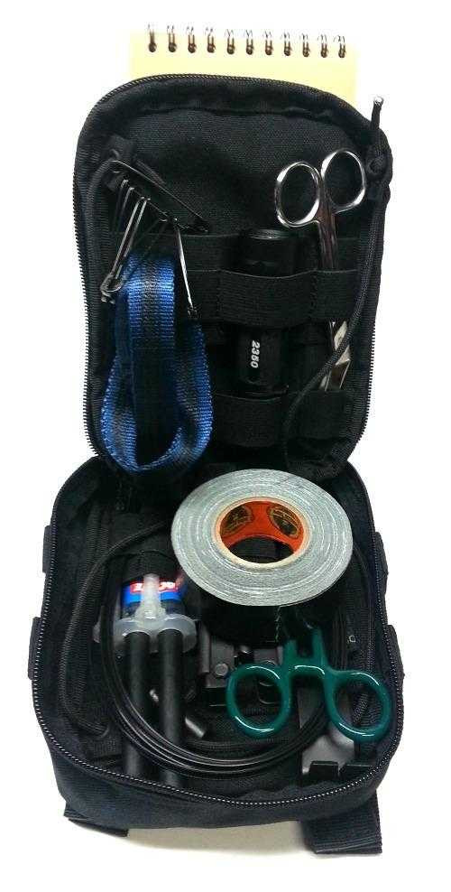 EOD Assaulter Kit | EOD Gear Kitting Solutions
