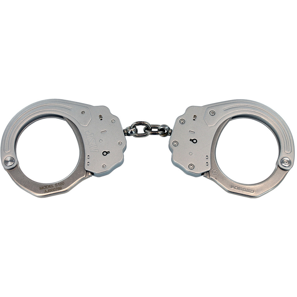 Keyless Double Locking Handcuffs - EOD Gear