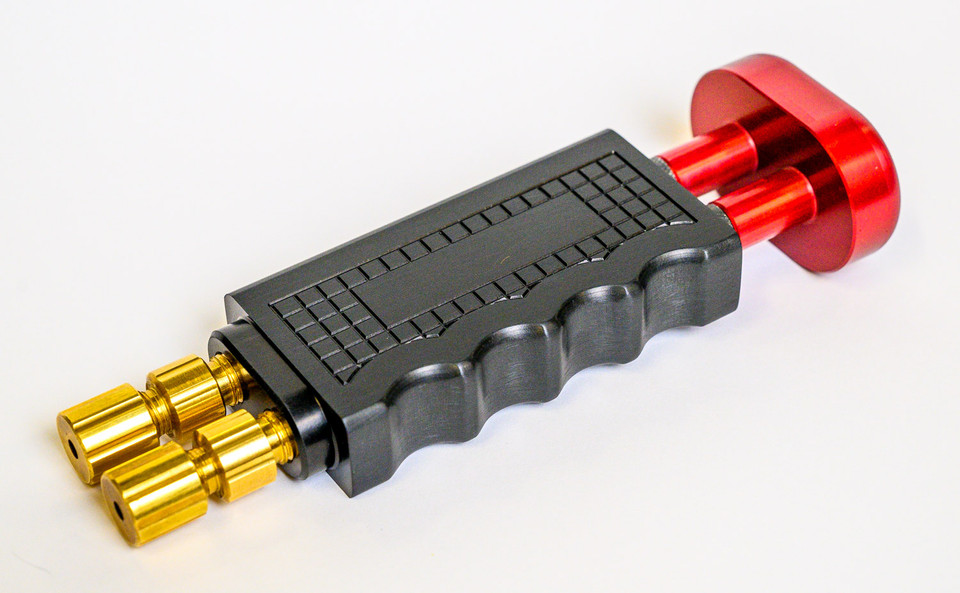 Shock Tube Initiators | EOD Gear