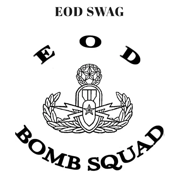 EOD Gear Brands