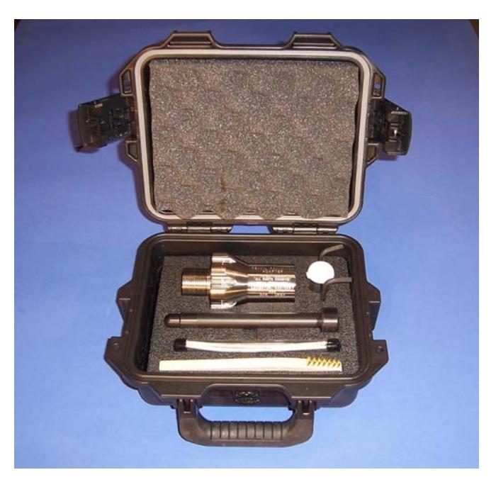 Pan Recoil Reduction Kit Available at EOD Gear