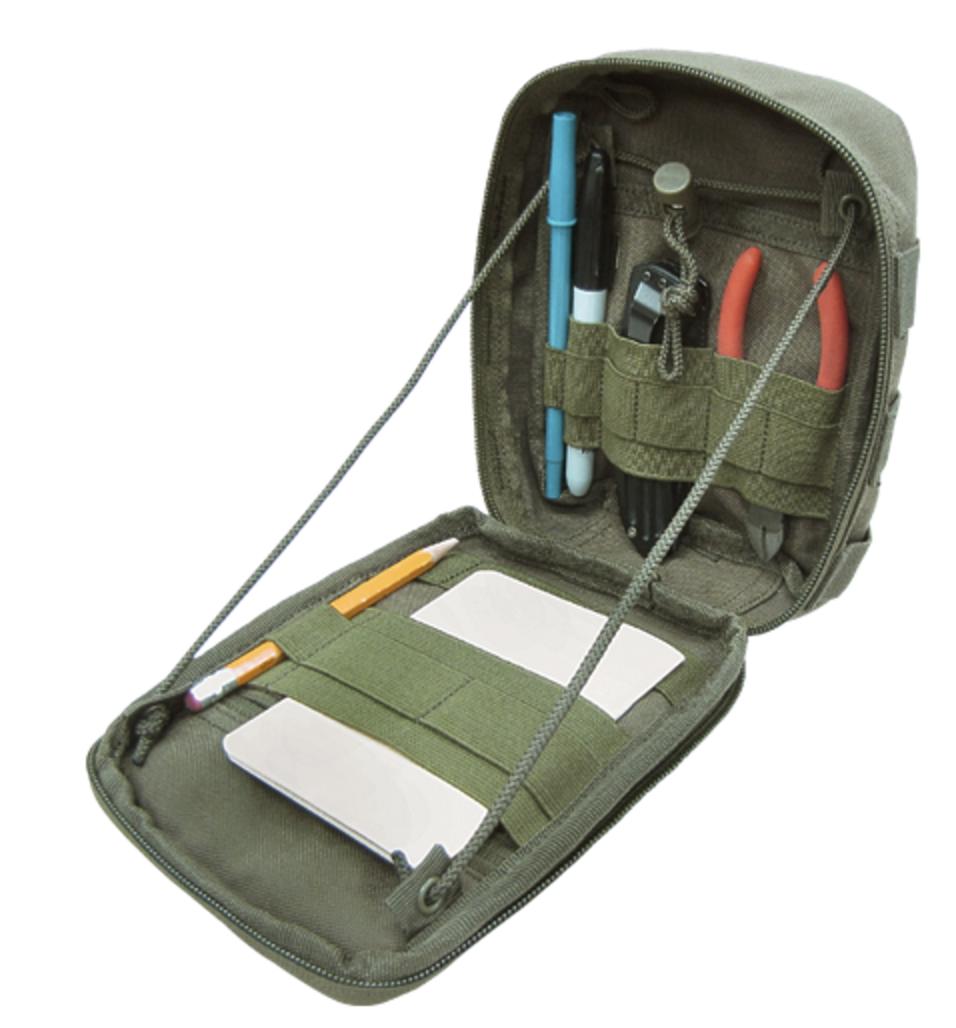Small EOD Pouch | EOD Gear Custom EOD Tool Kits