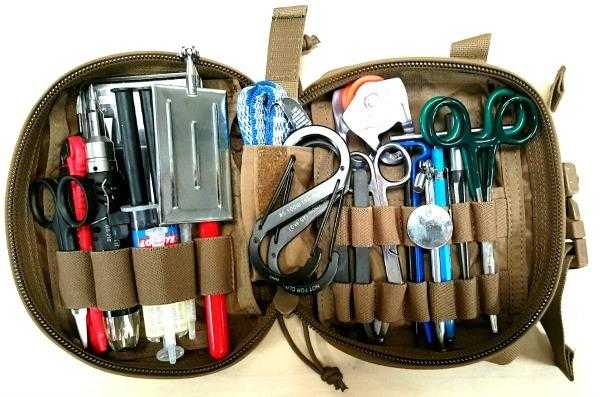 1st Line EOD Kit | Tactical Tool Kit | EOD Gear