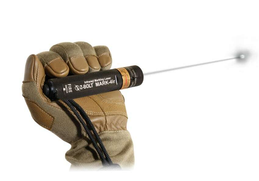 MK4 IR Target Marking Laser | EOD Gear Tactical Solutions