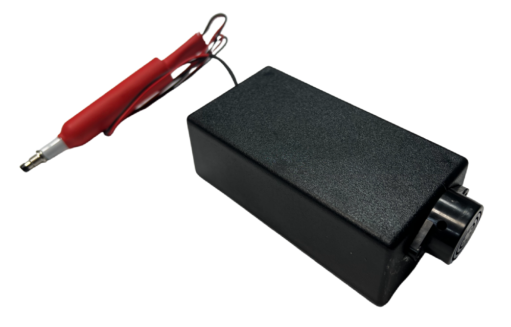 Blasting Dead Man Switch | Dead Man device | EOD Gear