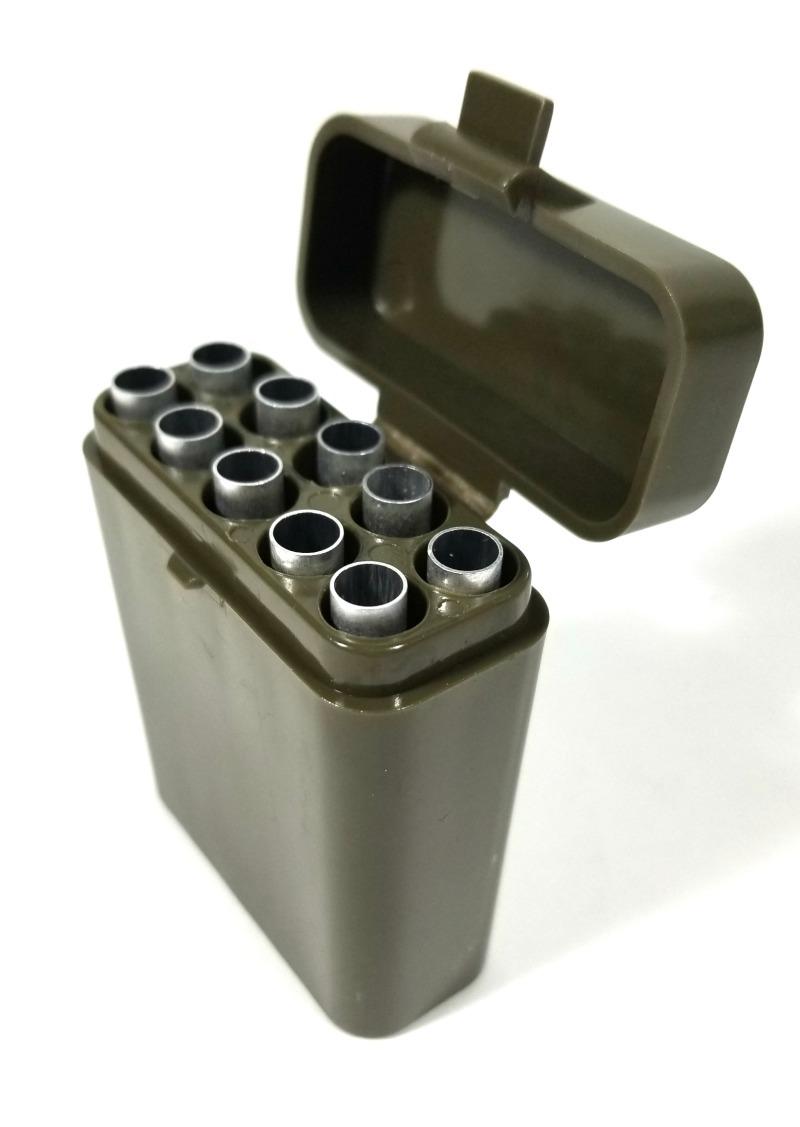 Non Electric Blasting Caps With Cap Box | EOD Gear IED